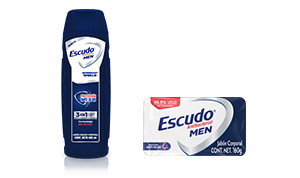 Jabón Escudo Antibacterial | Jabón Escudo Antibacterial